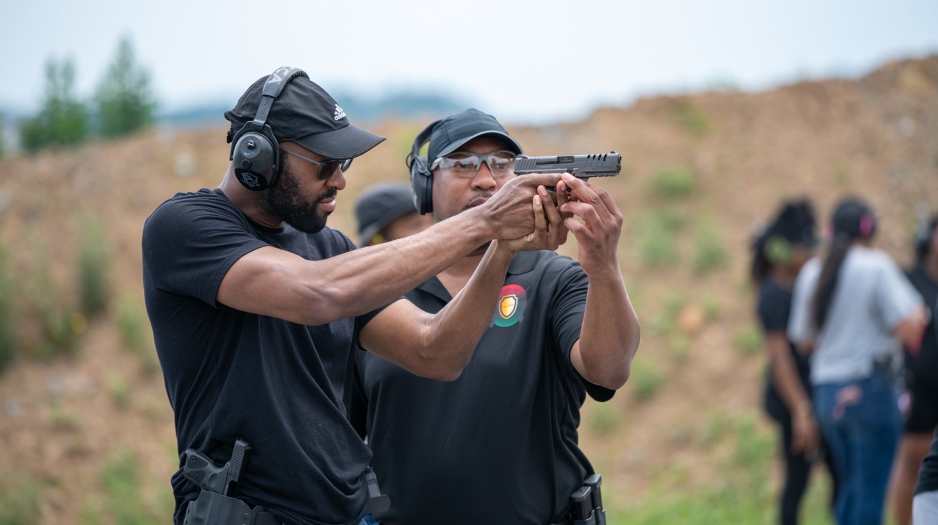 LTC Classes Near Me - Trigger Maestro